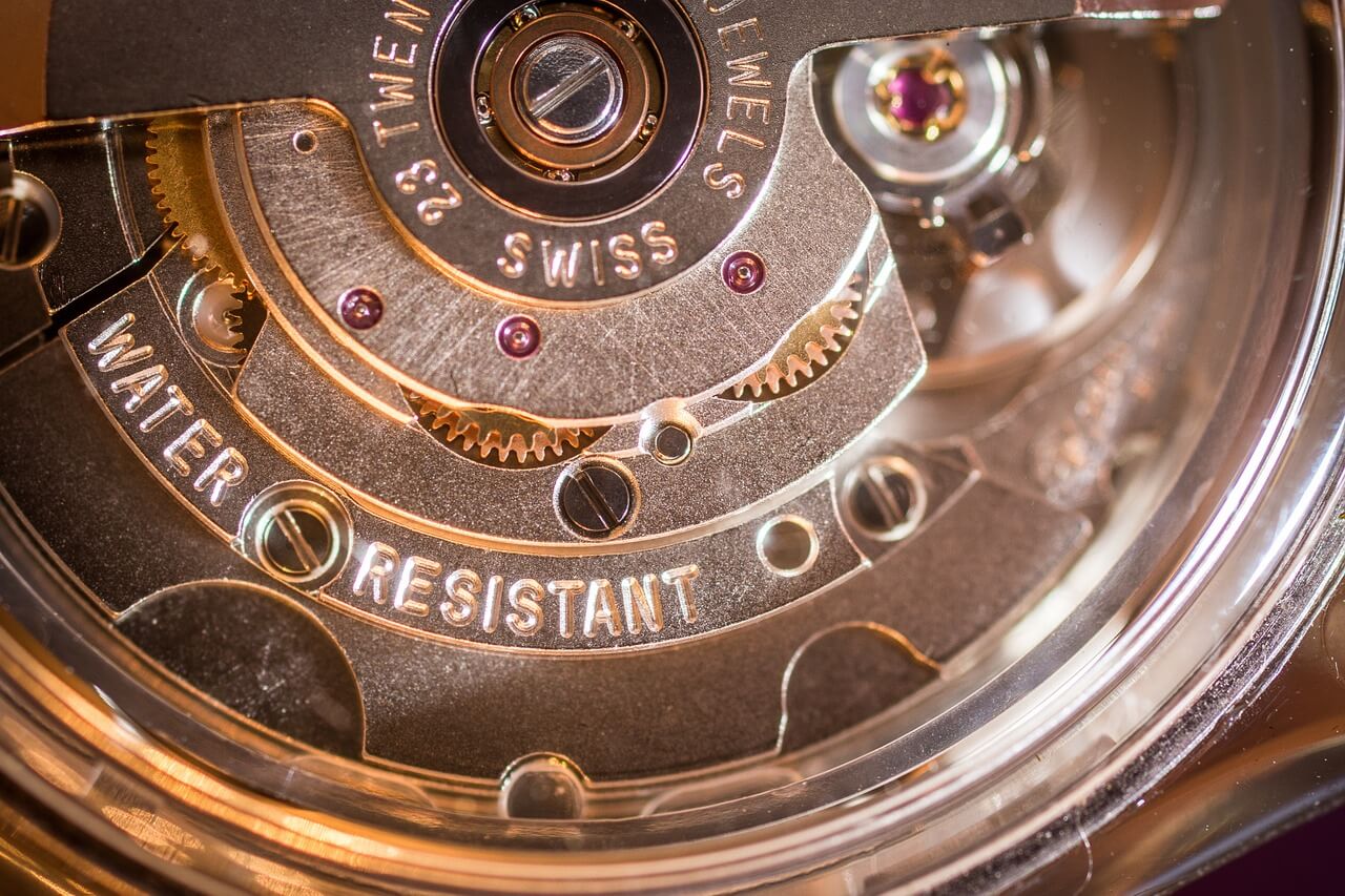 Die perfekte Automatikuhr finden: Diese Tipps haben wir für euch
